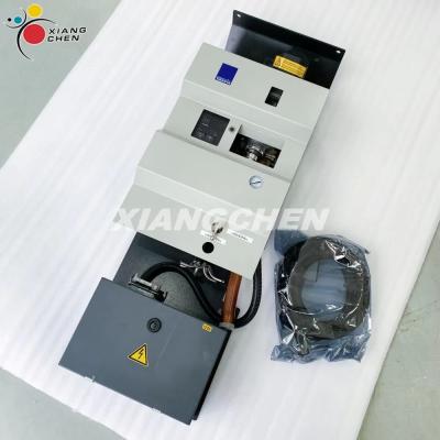 China Powder Sprayer Motor Device C2.147.9200 87.164.1427 for Sm102 CD102 Powederstar for sale