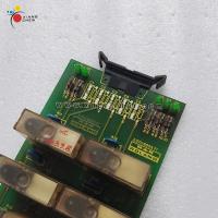 China Original Used 237u605571 Printed Circuit Board for Roland Offset Printer Machine Press for sale