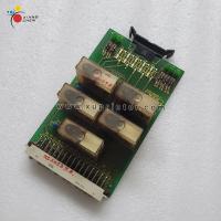 China Original Used 237u605571 Printed Circuit Board for Roland Offset Printer Machine Press for sale