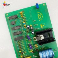 China Original H37V108170 Circuit Board for Roland Offset Printer Machine Press Parts PCB for sale
