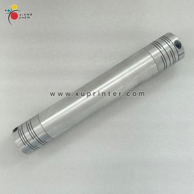 China L2.020.019f Feeder Belt Drive Roll for Heidelberg CD74 XL75 CD102 XL105 for sale
