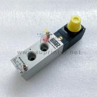 China Original Factory Solenoid Valve Mf-04-510-Hn for Stahl Folding Machine Spare Parts for sale
