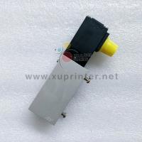 China Original Factory Solenoid Valve Mf-04-510-Hn for Stahl Folding Machine Spare Parts for sale