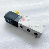 China Original Factory Solenoid Valve Mf-04-510-Hn for Stahl Folding Machine Spare Parts for sale