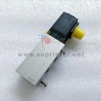 China Original Factory Solenoid Valve Mf-04-510-Hn for Stahl Folding Machine Spare Parts for sale