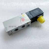 China Original Factory Solenoid Valve Mf-04-510-Hn for Stahl Folding Machine Spare Parts for sale