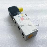 China Original Factory Solenoid Valve Mf-04-510-Hn for Stahl Folding Machine Spare Parts for sale