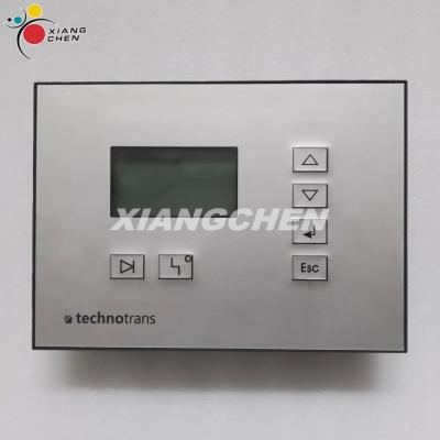 China MP-3 244000010A 591294100-Tt Touch Control Panel Display for Water Tank Controller Parts for sale