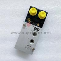 China Original Factory Solenoid Valve Mf-24-520-Hn for Stahl / Polar Folding Machine Spare Parts for sale