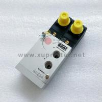 China Original Factory Solenoid Valve Mf-24-520-Hn for Stahl / Polar Folding Machine Spare Parts for sale