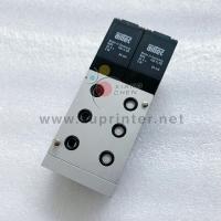 China Original Factory Solenoid Valve Mf-24-520-Hn for Stahl / Polar Folding Machine Spare Parts for sale