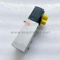China Original Factory Solenoid Valve Mf-24-520-Hn for Stahl / Polar Folding Machine Spare Parts for sale