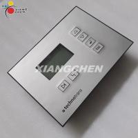 China MP-3 244000010A 591294100-Tt Touch Control Panel Display for Water Tank Controller Parts for sale
