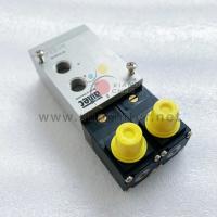China Original Factory Solenoid Valve Mf-24-520-Hn for Stahl / Polar Folding Machine Spare Parts for sale
