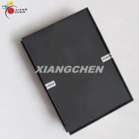 China MP-3 244000010A 591294100-Tt Touch Control Panel Display for Water Tank Controller Parts for sale