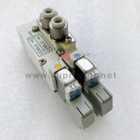 China Original Solenoid Valve Sy5225-5fu-C6-X268 Air Valve for Roland 700 Offset Press Spare Parts Sy5225-5 Fu-C6-X268 for sale