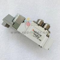 China Original Solenoid Valve Sy5225-5fu-C6-X268 Air Valve for Roland 700 Offset Press Spare Parts Sy5225-5 Fu-C6-X268 for sale