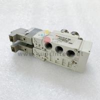 China Original Solenoid Valve Sy5225-5fu-C6-X268 Air Valve for Roland 700 Offset Press Spare Parts Sy5225-5 Fu-C6-X268 for sale