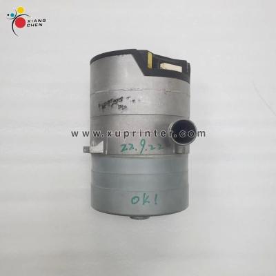 China Original Used L2.179.1501 Blower for Sm74 Offset Printing Machine Press Parts for sale