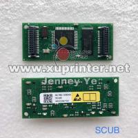 China 00.785.1030 HD Scub Circuit Board Ask Printed Circuit Board for sale