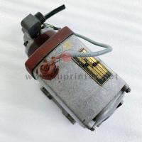 China Original Vacuum Pump Motor D63r-N4/0 for Man Roland 200 Offset Printing Machine Spare Parts for sale