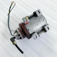 China Original Vacuum Pump Motor D63r-N4/0 for Man Roland 200 Offset Printing Machine Spare Parts for sale