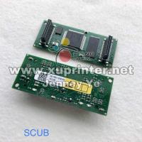 China 00.785.1030 HD Scub Circuit Board Ask Printed Circuit Board for sale