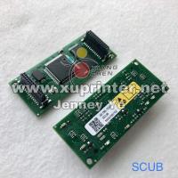 China 00.785.1030 HD Scub Circuit Board Ask Printed Circuit Board for sale