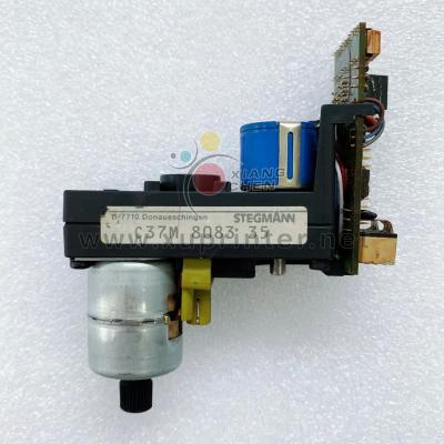 China Original C37m808335 Ink Key Motor for Man Roland 700 Offset Press Parts for sale
