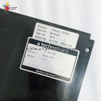 China Original Used L2.179.1768 420.29.4505 Technotrans Display for Heidelberg Offset Printing Part for sale