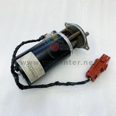 China Original Motor C37m807252 Ink Motor for Man Roland 700 Offset Press Parts for sale