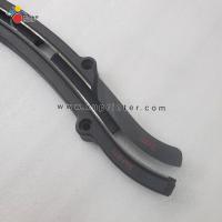 China Original Used M2.014.087 Chain Guide for Heidelberg Offset Press Spare Parts for sale