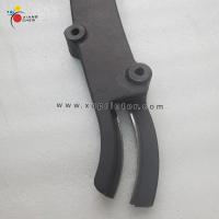 China Original Used M2.014.087 Chain Guide for Heidelberg Offset Press Spare Parts for sale