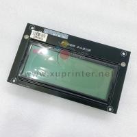 China Display Screen Ds5404 for Roland 700 Offset Printing Machine Spare Parts for sale