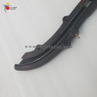 China Original Used M2.014.087 Chain Guide for Heidelberg Offset Press Spare Parts for sale