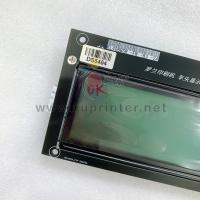 China Display Screen Ds5404 for Roland 700 Offset Printing Machine Spare Parts for sale
