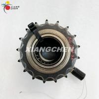 China Original Feeder Clutch Coupling 66.109.131 G2.109.1611 for Heidelberg Machine for sale