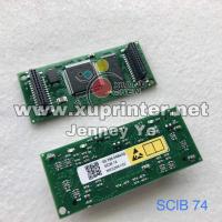 China 00.785.0484 Scib74 Small Board for Heidelberg Ltk500-2 Sm74 Pm74 Sm52 for sale