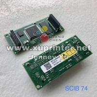 China 00.785.0484 Scib74 Small Board for Heidelberg Ltk500-2 Sm74 Pm74 Sm52 for sale