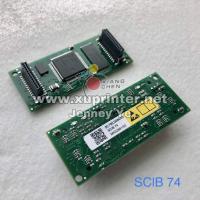 China 00.785.0484 Scib74 Small Board for Heidelberg Ltk500-2 Sm74 Pm74 Sm52 for sale