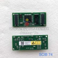 China 00.785.0484 Scib74 Small Board for Heidelberg Ltk500-2 Sm74 Pm74 Sm52 for sale