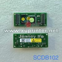 China 00.785.0480 Scdb102 Small Card for Heidelberg Ltk500-2 Circuit Board for sale