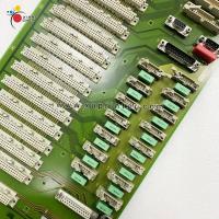 China Original Used B37V053370 Circuit Board for Roland Printing Machine Press Parts Roland PCB for sale
