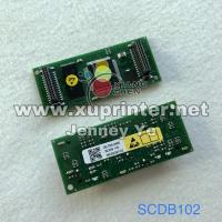 China 00.785.0480 Scdb102 Small Card for Heidelberg Ltk500-2 Circuit Board for sale