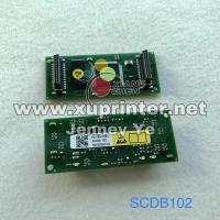 China 00.785.0480 Scdb102 Small Card for Heidelberg Ltk500-2 Circuit Board for sale