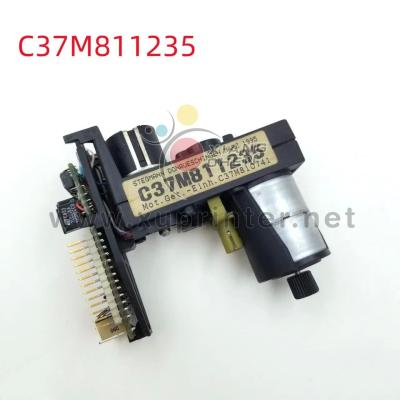 China Original C37m811235 Ink Key Motor C37m811335 C37m808335 for Man Roland Offset Press Spare Parts for sale