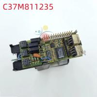 China Original C37m811235 Ink Key Motor C37m811335 C37m808335 for Man Roland Offset Press Spare Parts for sale