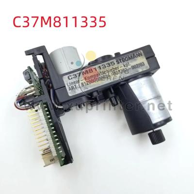 China Original C37m811335 Ink Key Motor C37m811235 C37m808335 for Man Roland Offset Press Parts for sale