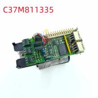 China Original C37m811335 Ink Key Motor C37m811235 C37m808335 for Man Roland Offset Press Parts for sale