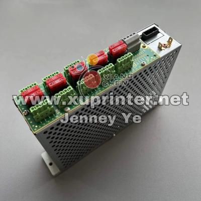 China 00.779.2655 Dscm24-4 Power Supply for Heidelberg Offset Printing Machine Parts for sale
